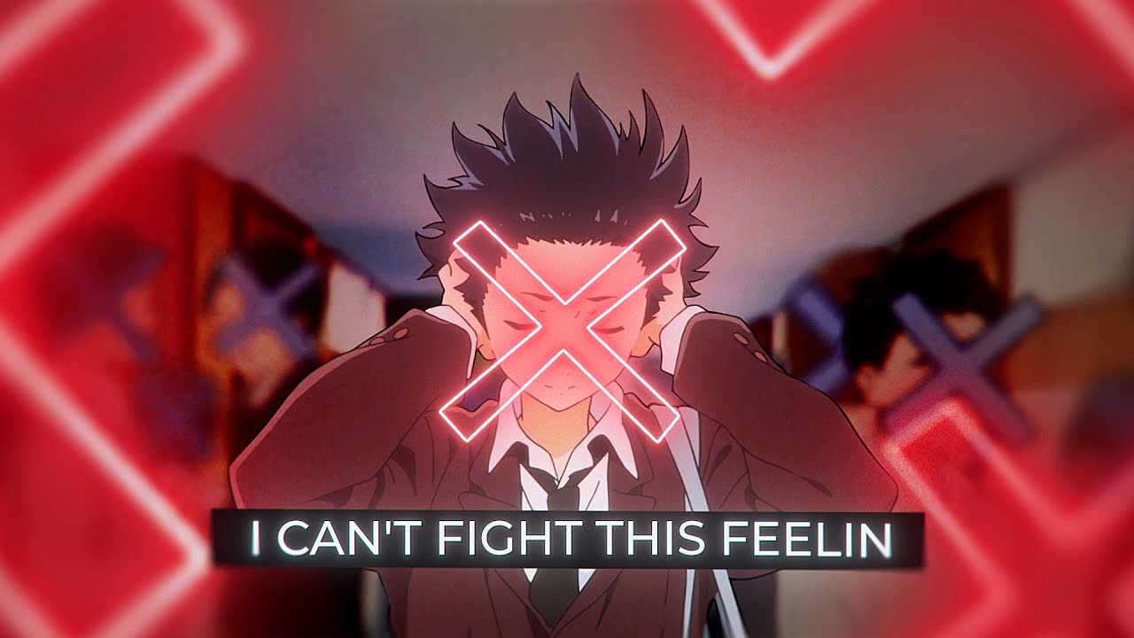 RØNIN - I JUST FKN HATE YOU NOW AMV - YouTube