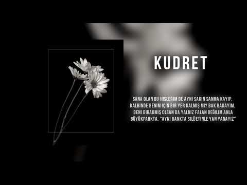 Kudret - Siyah Papatya