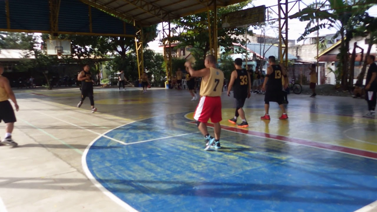 Weekend Ballers 011319 90 - YouTube