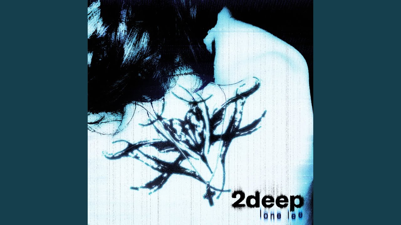 2deep (bloodsweat & cvm slowed edit) - YouTube