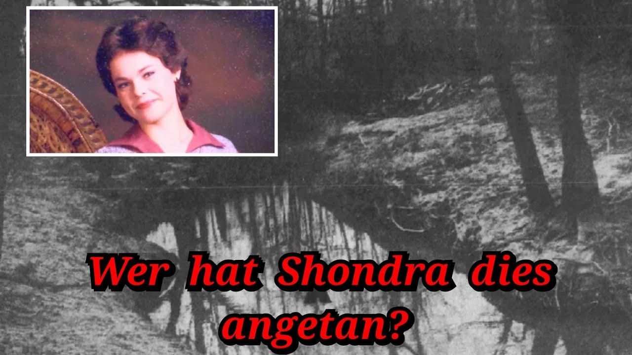 Der Cold Case von Shondra May verschwunden seit 1986 aus Pea Ridge ...