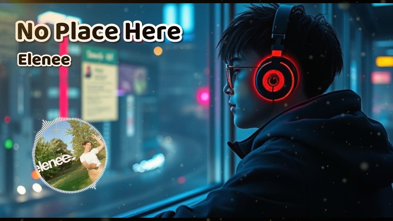 No Place Here - Elenee - YouTube