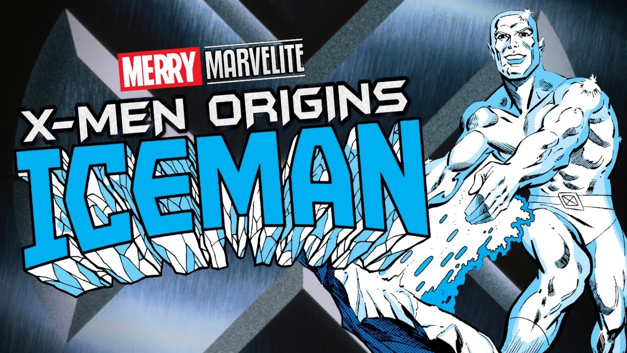 X-Men Origins: ICEMAN - YouTube
