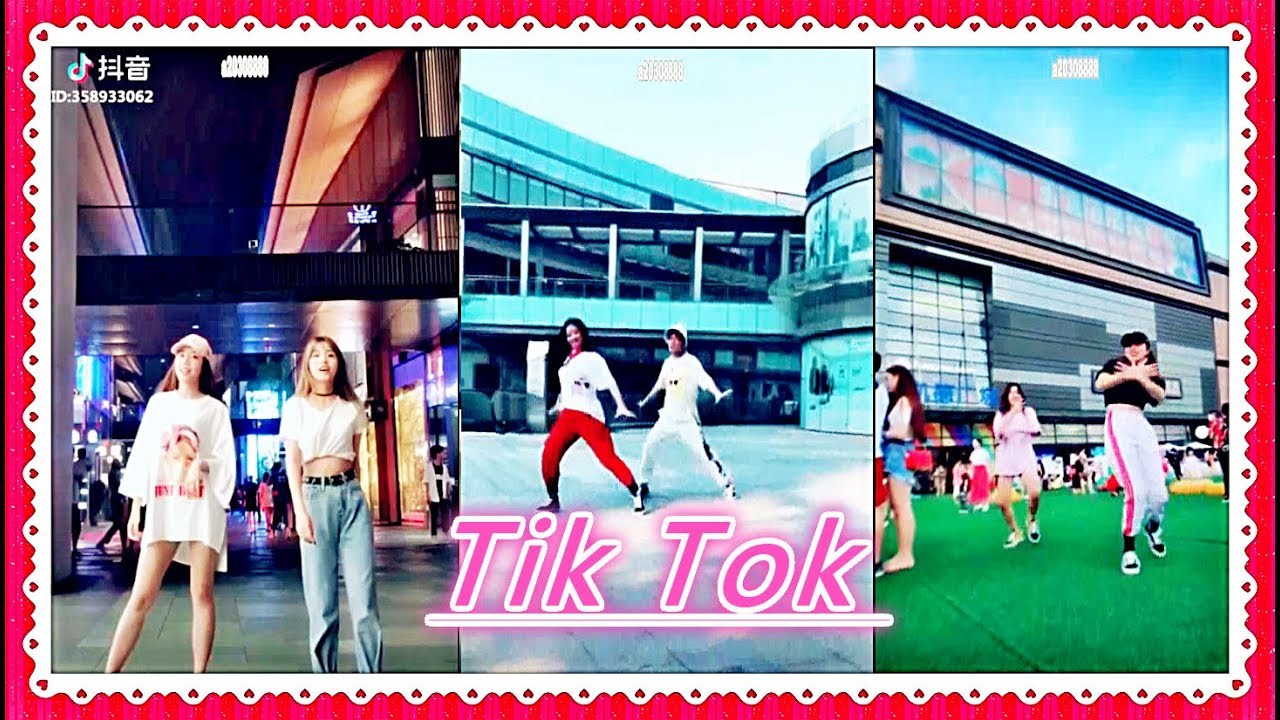 Tik Tok, Asia's, Best, Video, tiktok, 24 - YouTube
