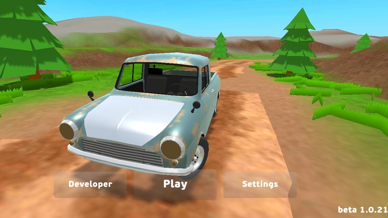 pick up gameplay part 1 - YouTube