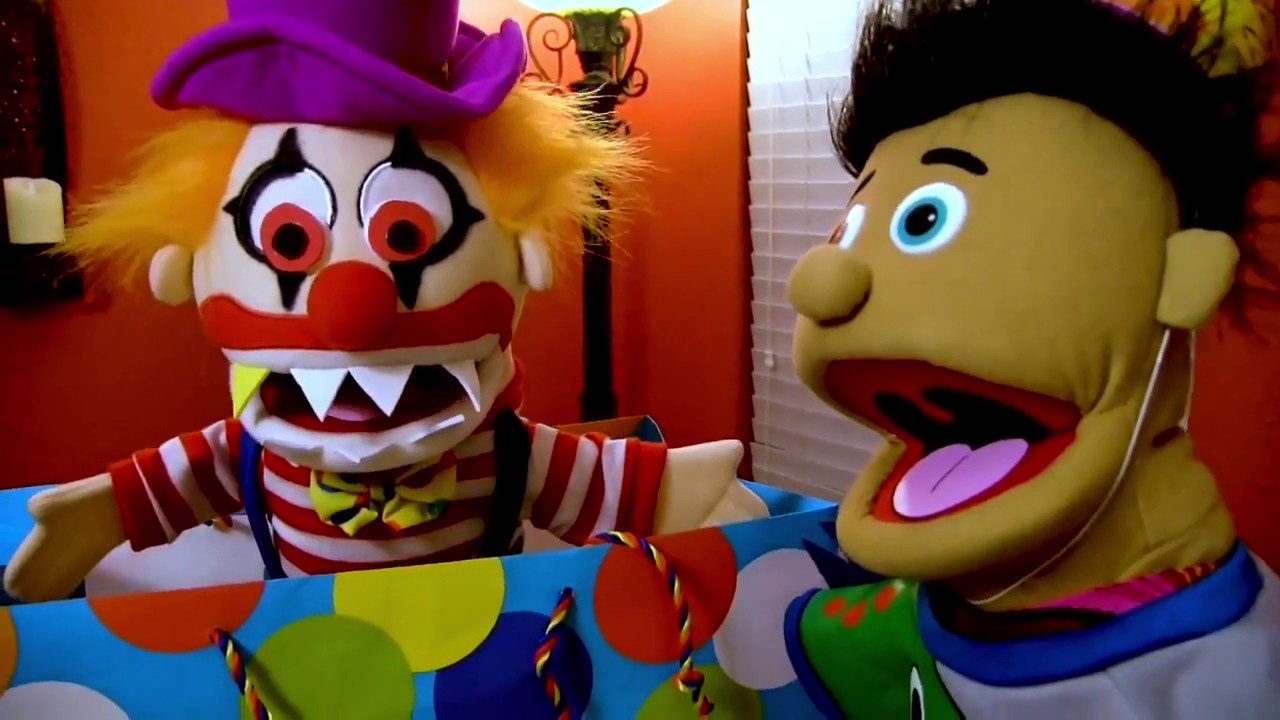 Best SML Videos (so far...) - YouTube