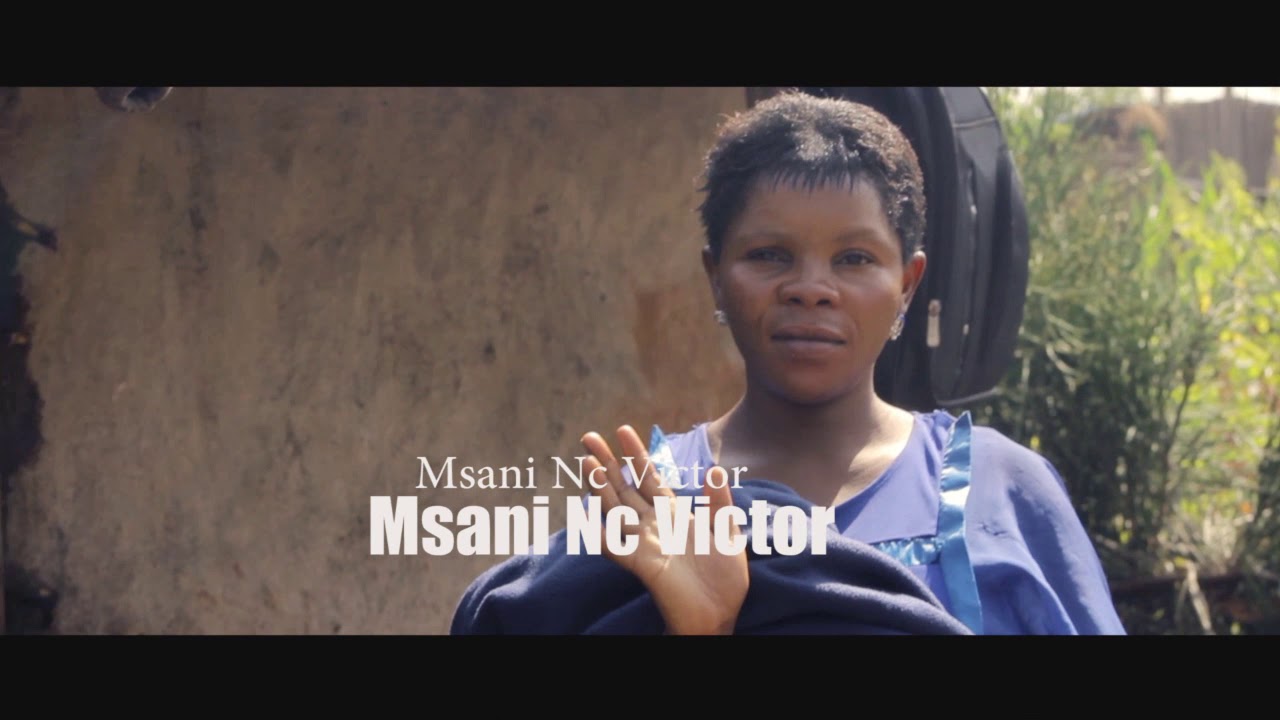 Musani Nc Victor _-_Kwenye_Town_ ( Official_Video ) - YouTube