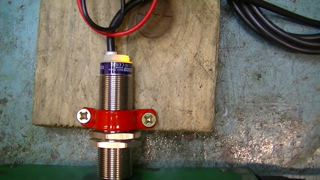 Vestas VOG Speed Tester - YouTube