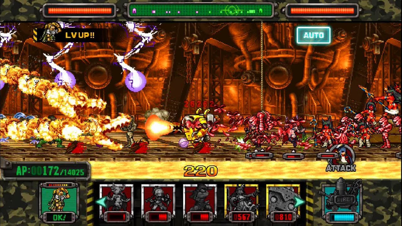 MSA. ONLINE! Queen and Servant Deck!!! (3.0.0 ver) - YouTube