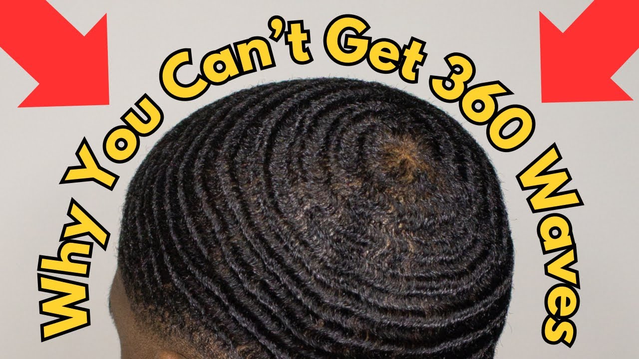 Can’t Get 360 Waves? This Is Why + How To Fix - YouTube