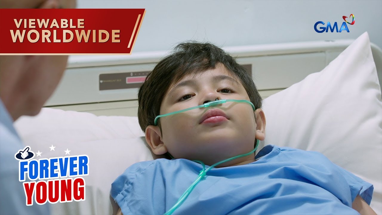 Forever Young: Rambo survives getting shot! (Episode 88) - YouTube