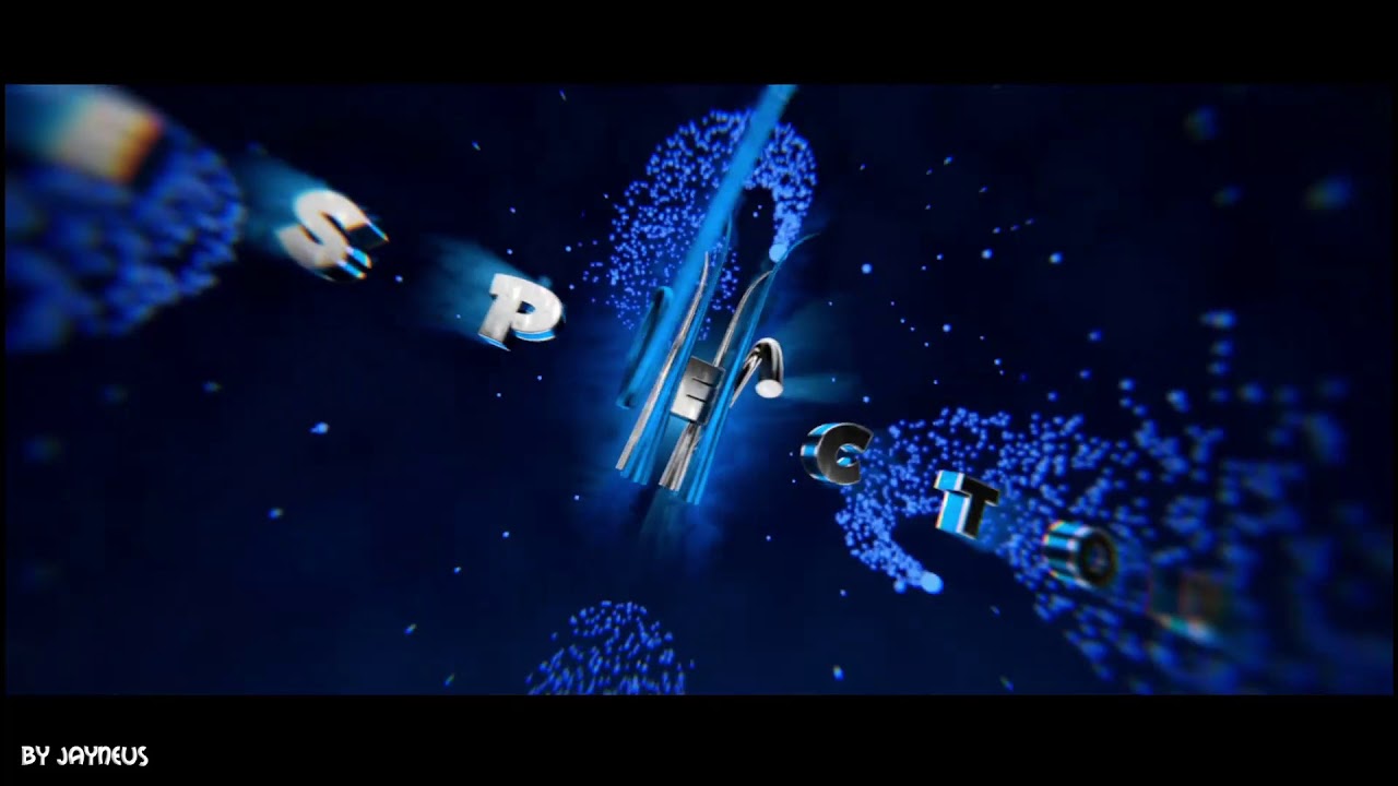 Mein NEUES Intro | DeSpector - YouTube