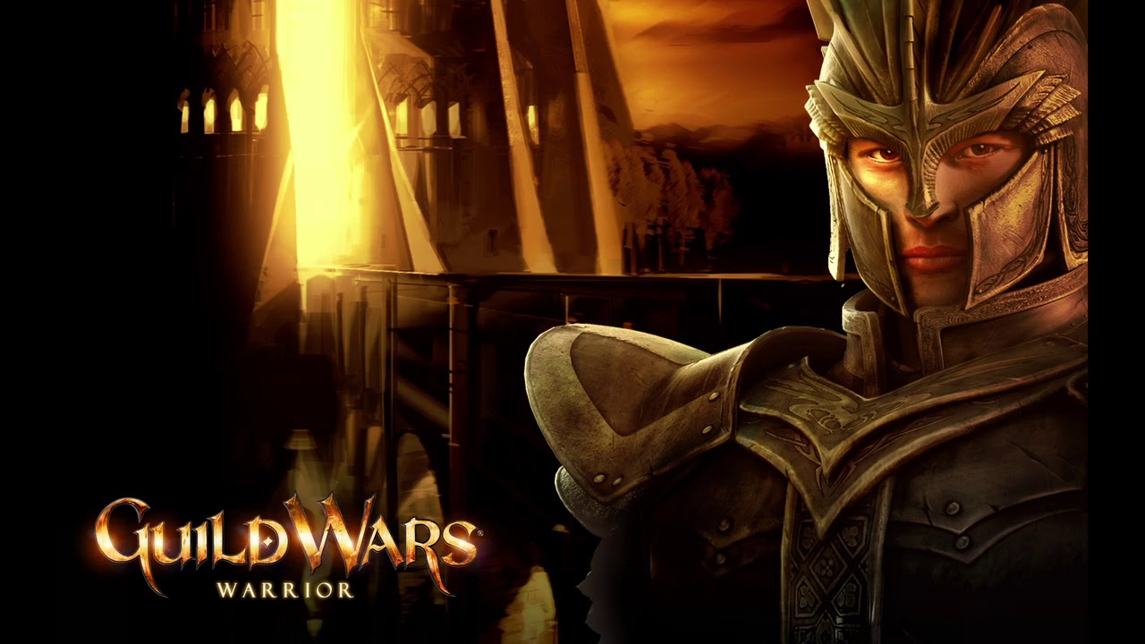 Guild Wars : Prophecies | #01 - Opening Theme [OST] - YouTube