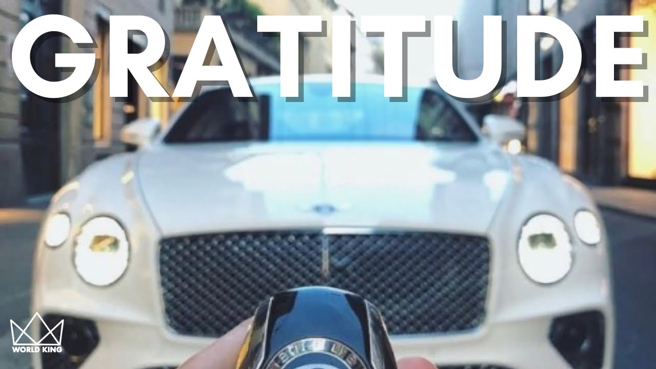 YOU WILL BECOME RICH SOON! Attract Money, Wealth & Health Binaural ...