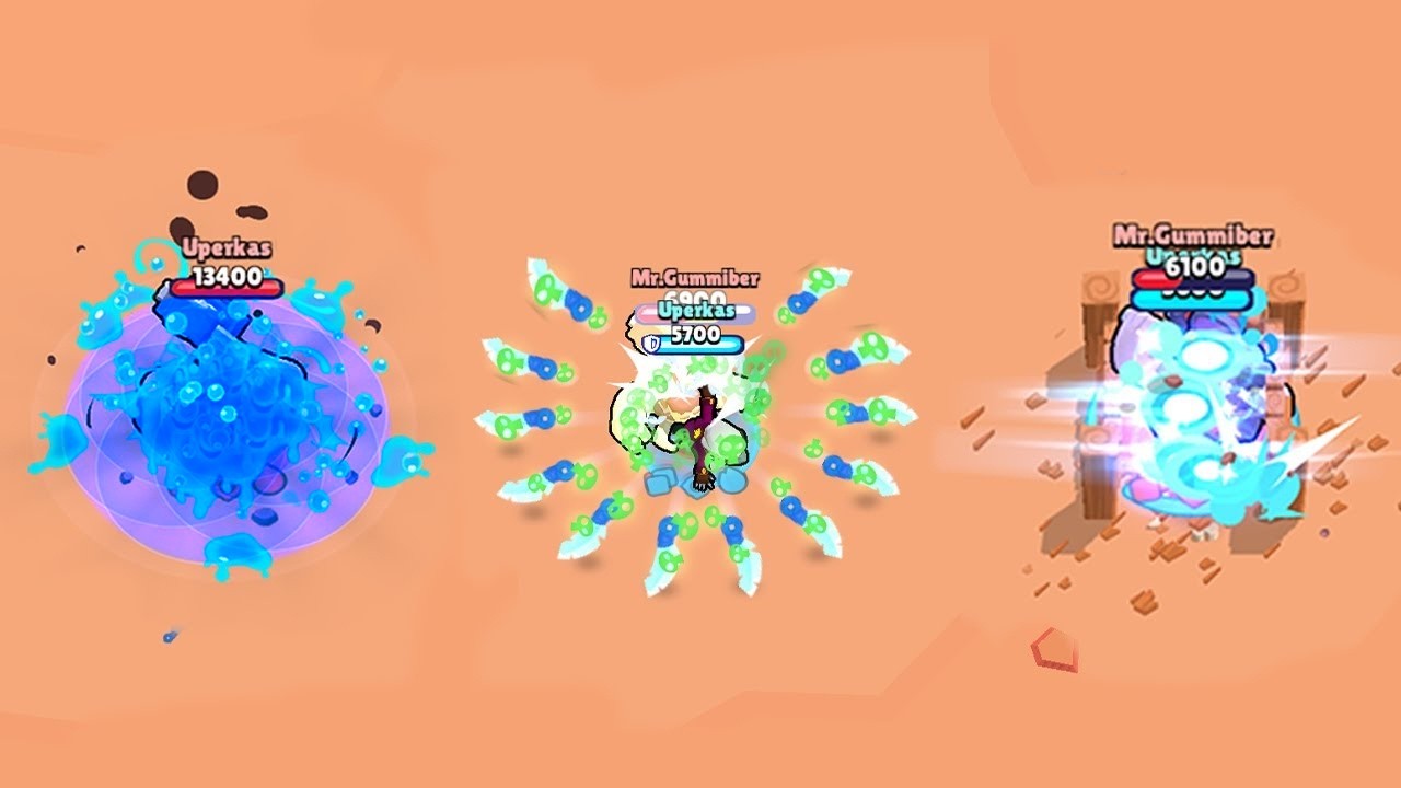 MOST SUPER DAMAGE EVER - YouTube