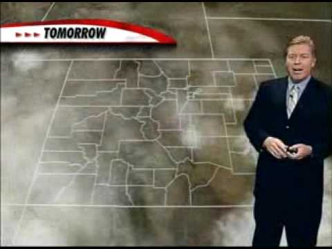 KDVR Weather Using WXC :LIVE - YouTube