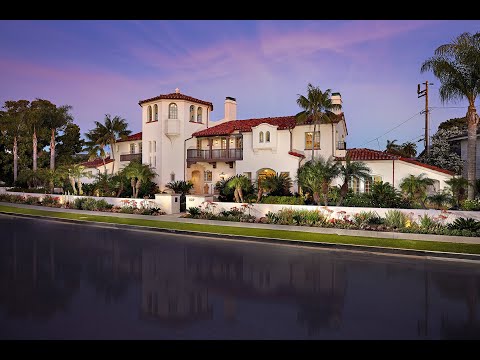 1127 F Ave | Historic Coronado Requa Estate | Documentary