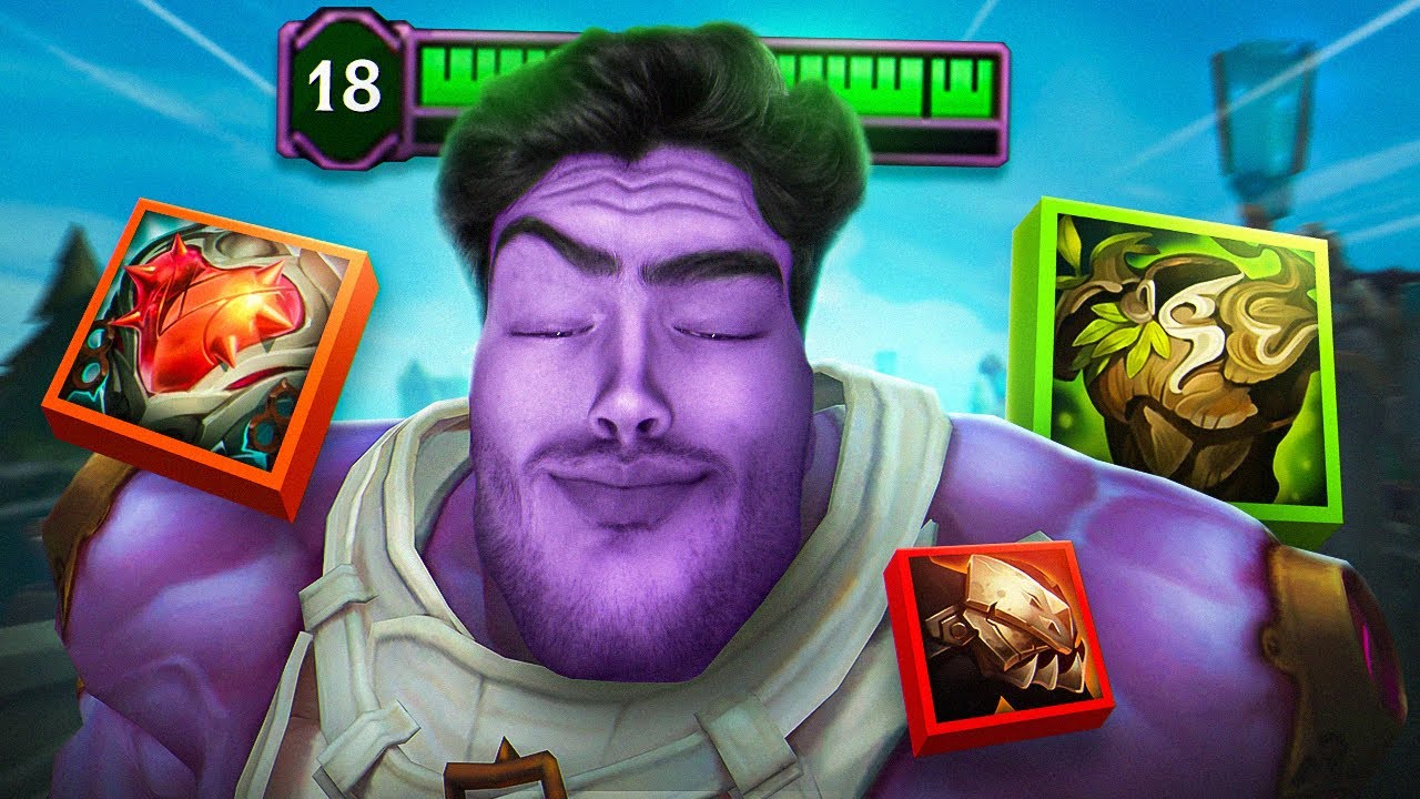 I'M PUSHING YOUR BASE, PROBLEM??? - YouTube