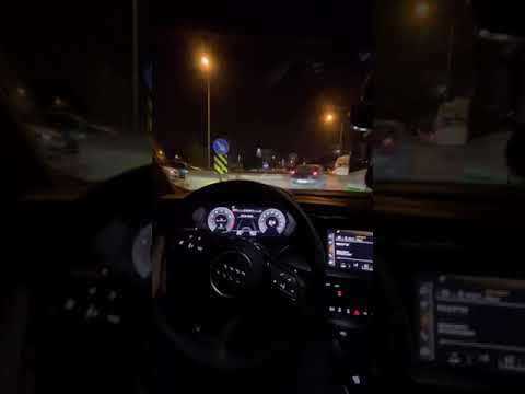 Audi Snap | Britney Spears | Work Bıtch