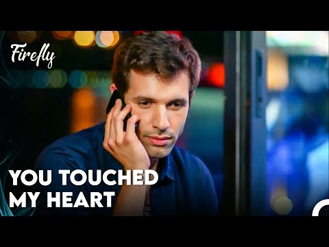 Teo Got Drunk and Called Gul - Firefly Episode 12