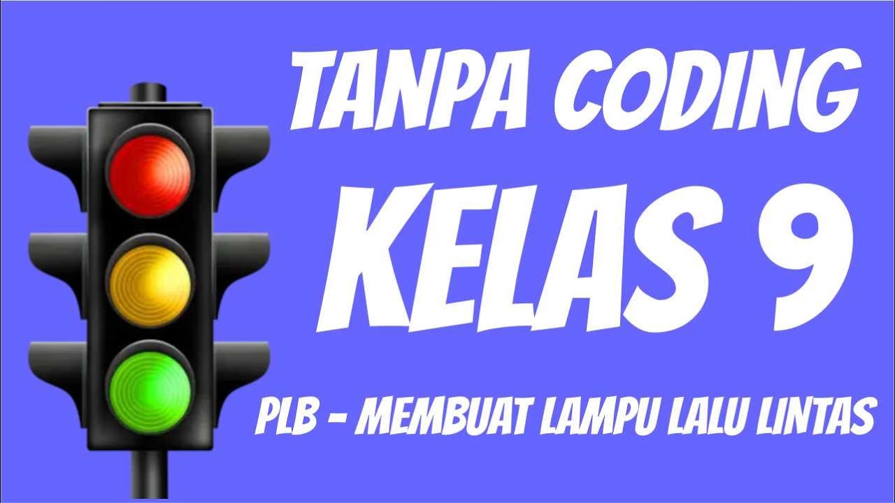 TANPA CODING | LAMPU LALU LINTAS DENGAN ARDUINO UNO | PRAKTEK LINTAS ...