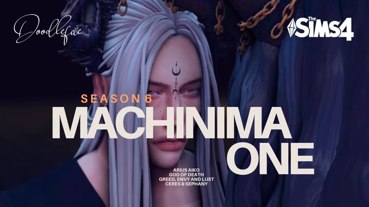 Season 6 - Machinima 1 - May Be Death - YouTube