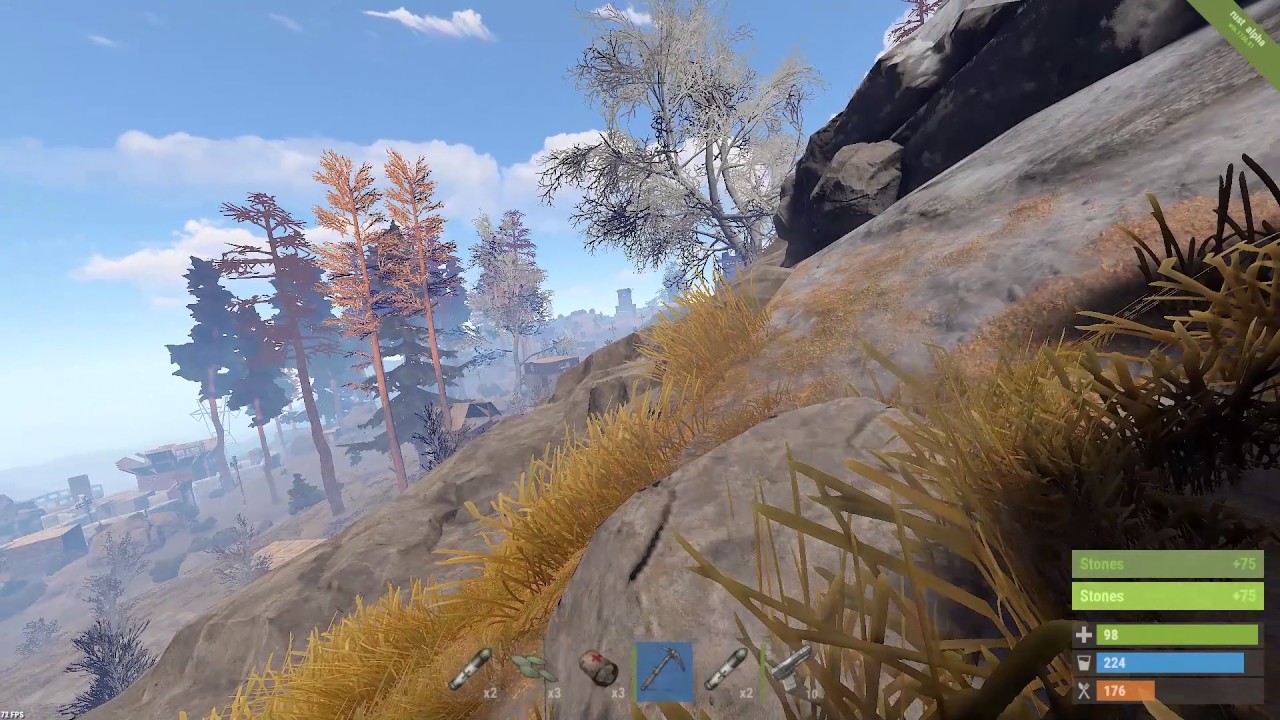 RUST CO-OP S1-E10: ALL GOOD THINGS MUST COME TO AN END - YouTube