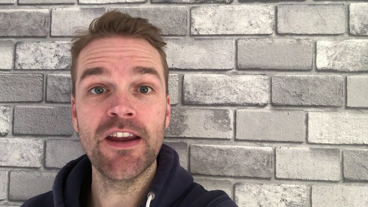 Britský bestsellerista Tim Weaver na Světě knihy! - YouTube