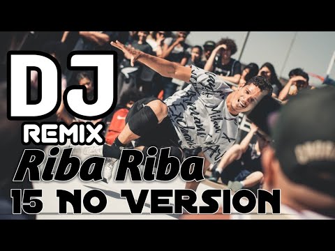 Riba Riba 15 No Version ¦¦ (HOT MATAL MIX) 🔥 || All Of Dj - YouTube