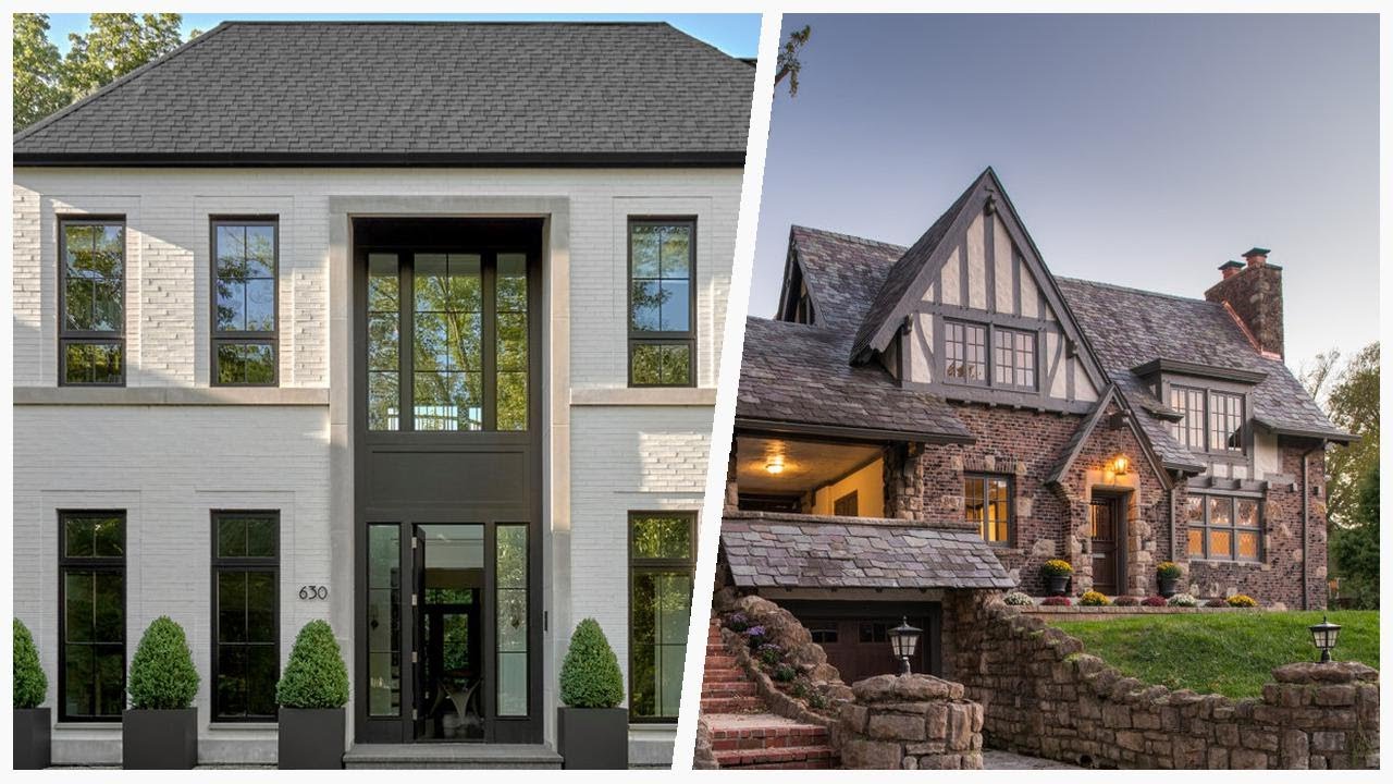 How to Choose the Perfect Gray Roof Design for Your Home | Designer ...