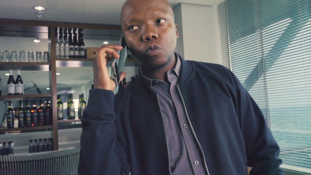 T-bo Touch introduces Touch HD - YouTube