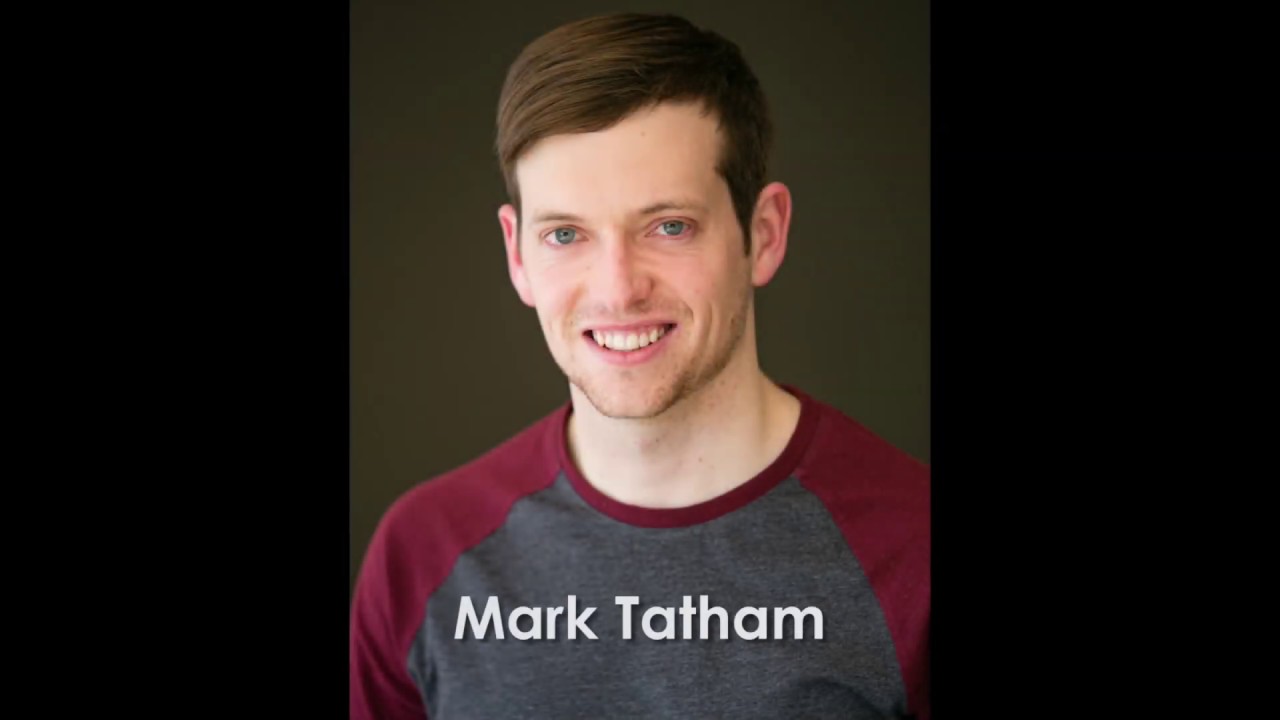 Mark Tatham - Acting Showreel - YouTube