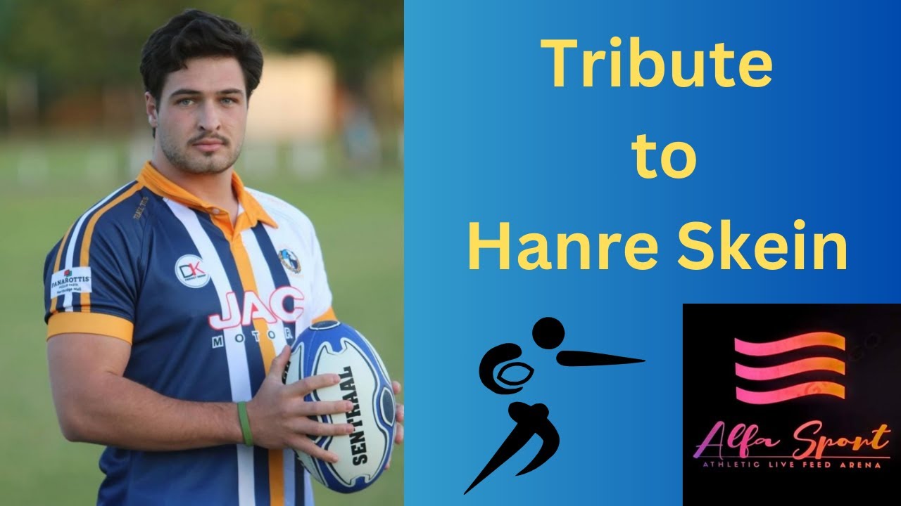 Tribute: Hanre Skein - YouTube