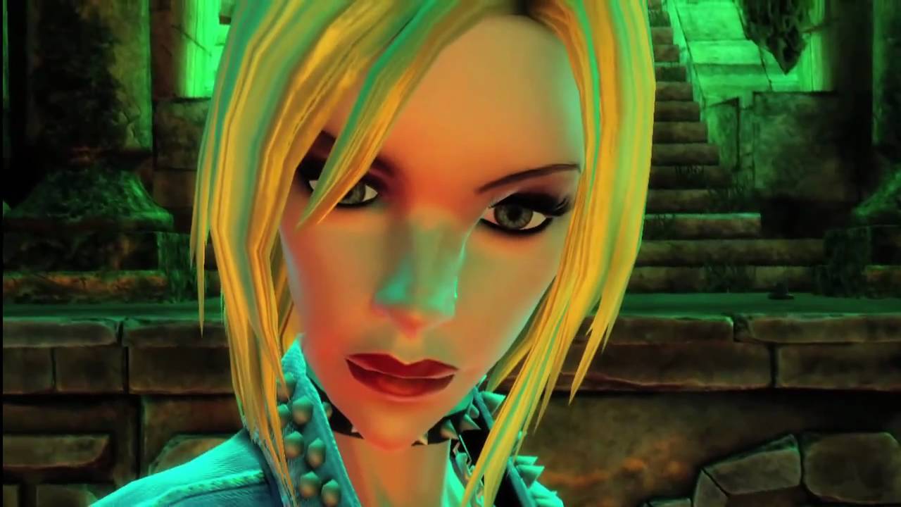 Guitar Hero Warriors of Rock - PS3 | Wii | Xbox 360 - Casey ...