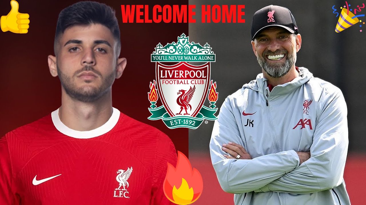 LfcNews Done Deal Club Reached Final Agreement on Player's Contract ...