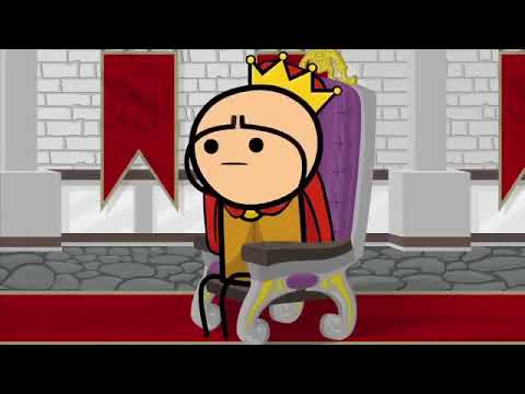 MEME DEL REY DANDO APLAUSOS - YouTube