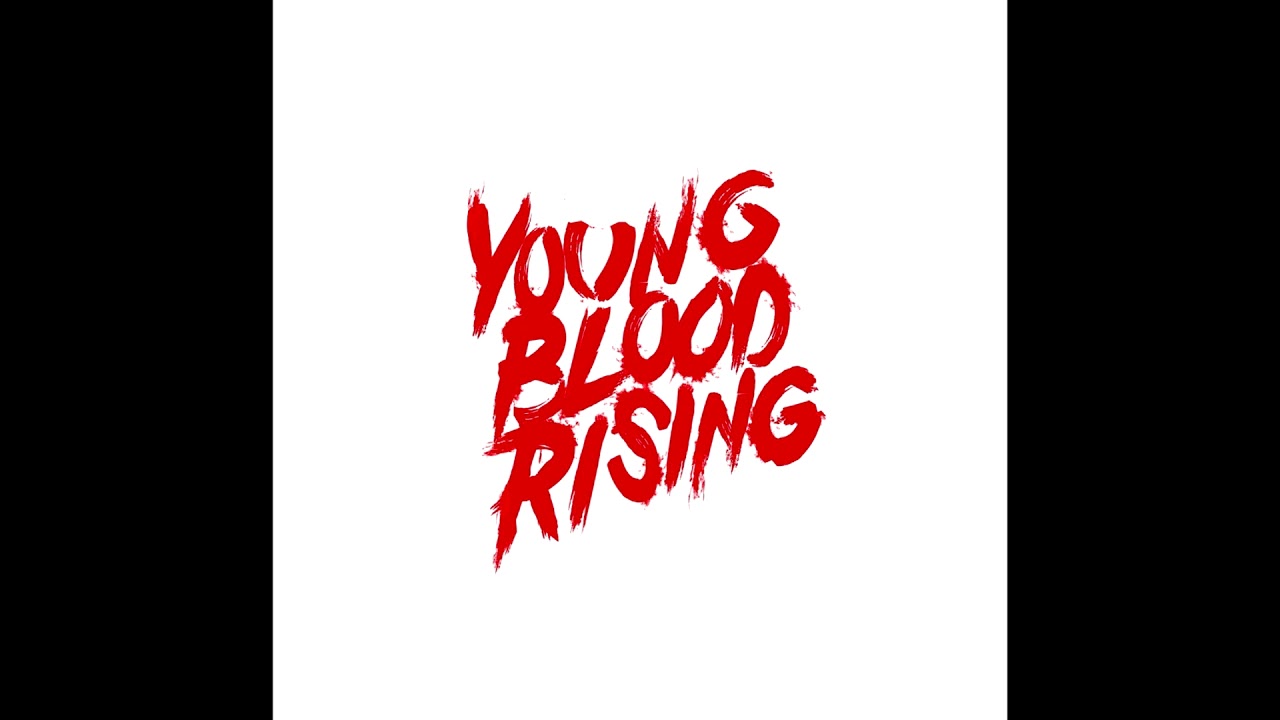 Santa Cruz - Young Blood Rising (HQ) - YouTube