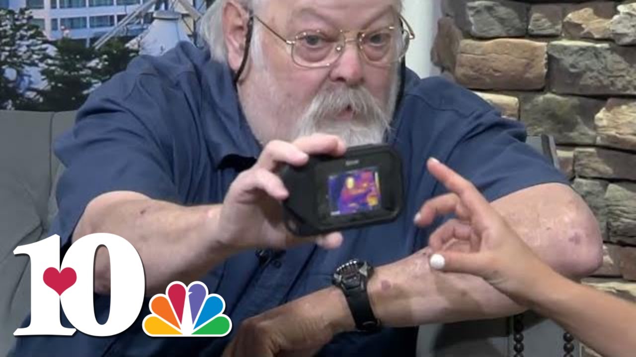 Space Science expert discusses new NASA telescope photos - YouTube