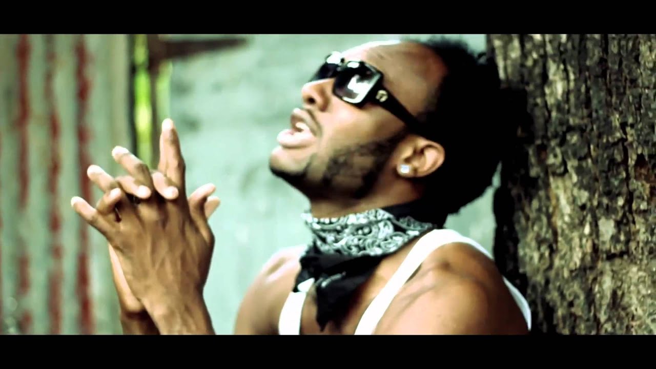 Iyara - Ruff It Out (Official HD Video) - YouTube
