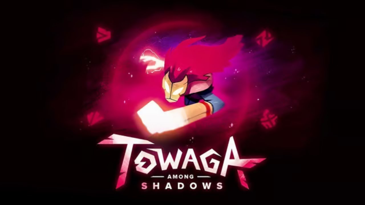 Towaga: Among Shadows - PC Gameplay - YouTube