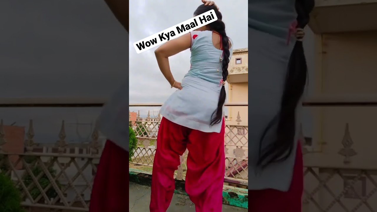 Super Sexy Girl Back Dance Sexy Move Ass Move - YouTube