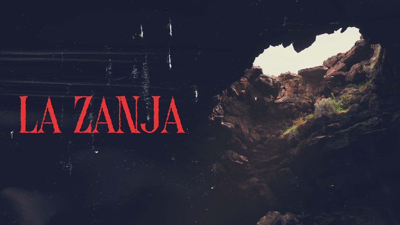 LA ZANJA (Relatos Del Campo) - YouTube