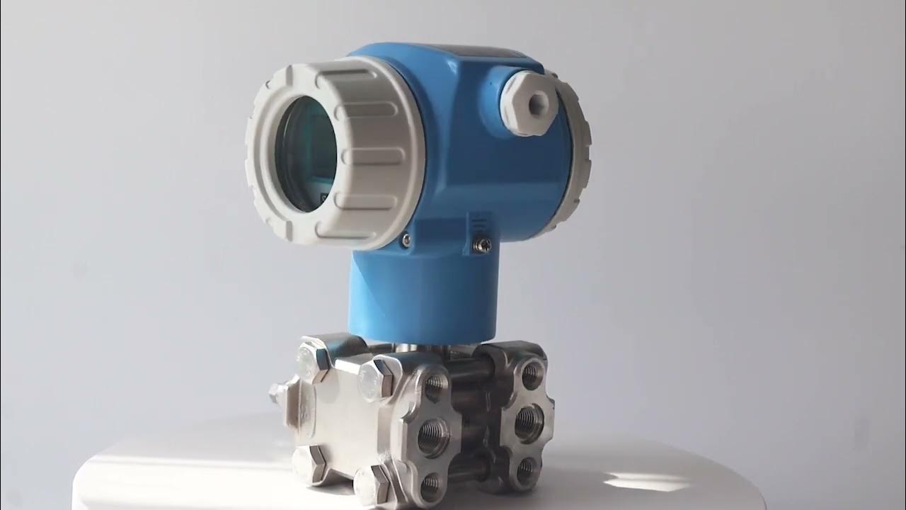 Rs485 0-10V 4-20mA Water Gas Oil Fuel Pressure Transducer/Pressure ...