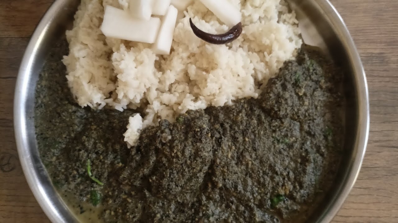 Dubuk #uttrakhandfood #new - YouTube