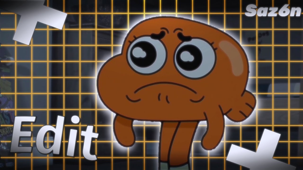 DARWIN SAD - IDFC edit - YouTube