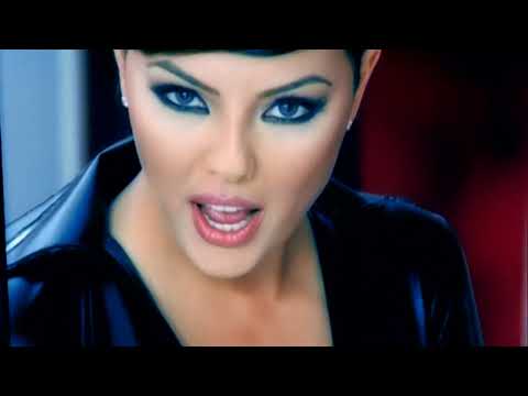 Ebru Gündeş - Ben Seçilmem Seçerim (Kral TV) | HD (2005, Emre Müzik)