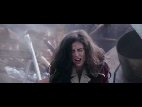 Deadpool, Vanessa'yı kurtarıyor -  Francis Ölüyor - Deadpool ve eşi tekrardan buluşuyor - Deadpool