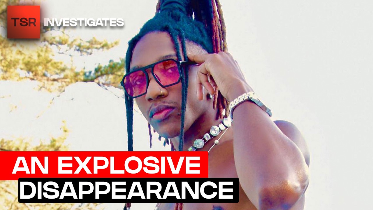 Popular Atlanta Dancer Deundray Cottrell Mysteriously Found Dead | TSR ...