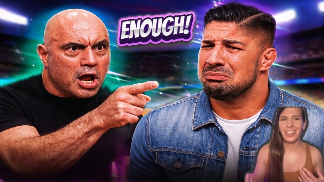 Brendan Schaub FINALLY Escapes to Texas | Trugg Walg #94 - YouTube