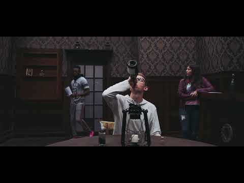 Full Sail Project: One Take Film By: Alex Sistare